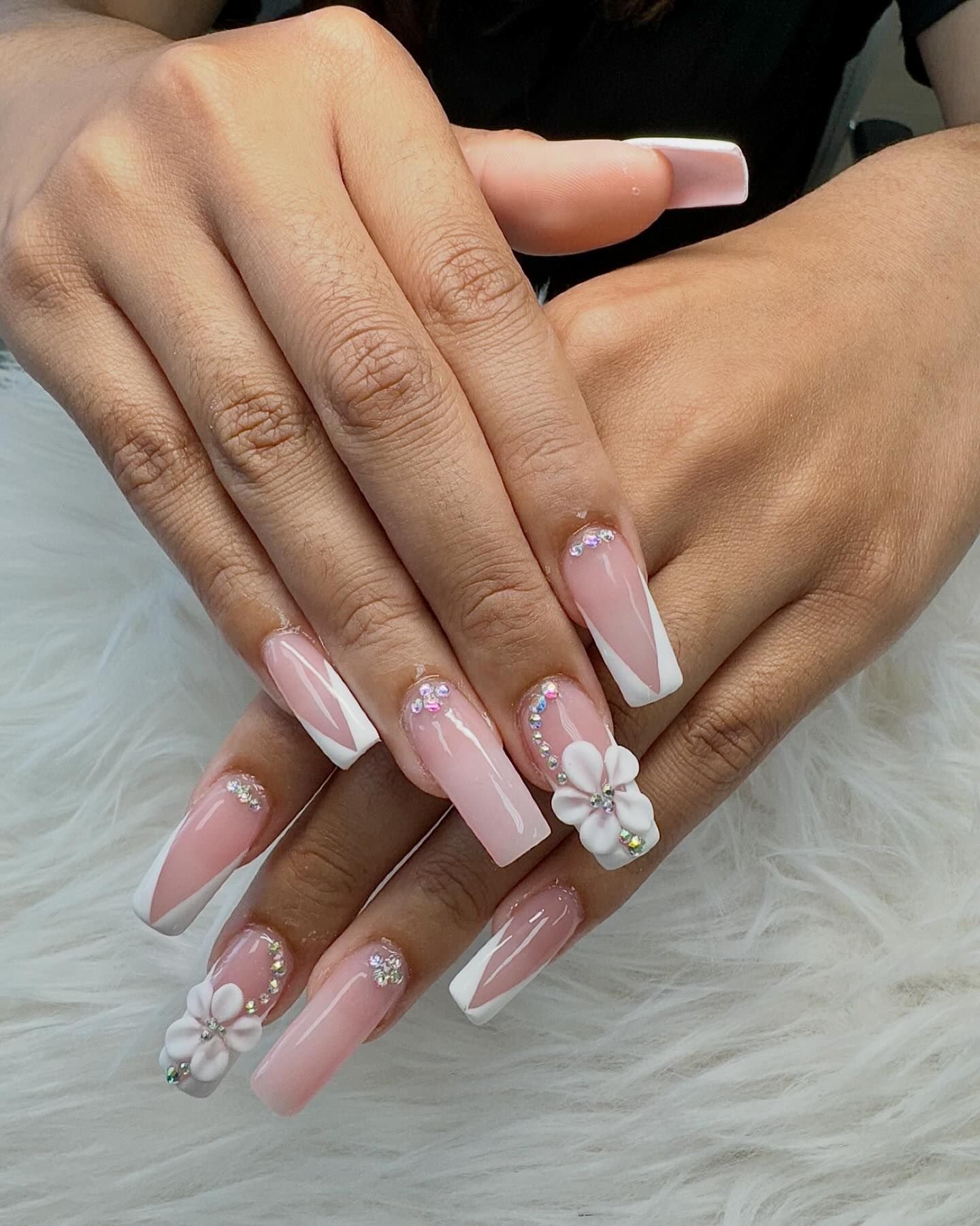 Nail Pro - Nail Salon in Tacoma, WA | Manicure, Pedicure, Waxing & More
